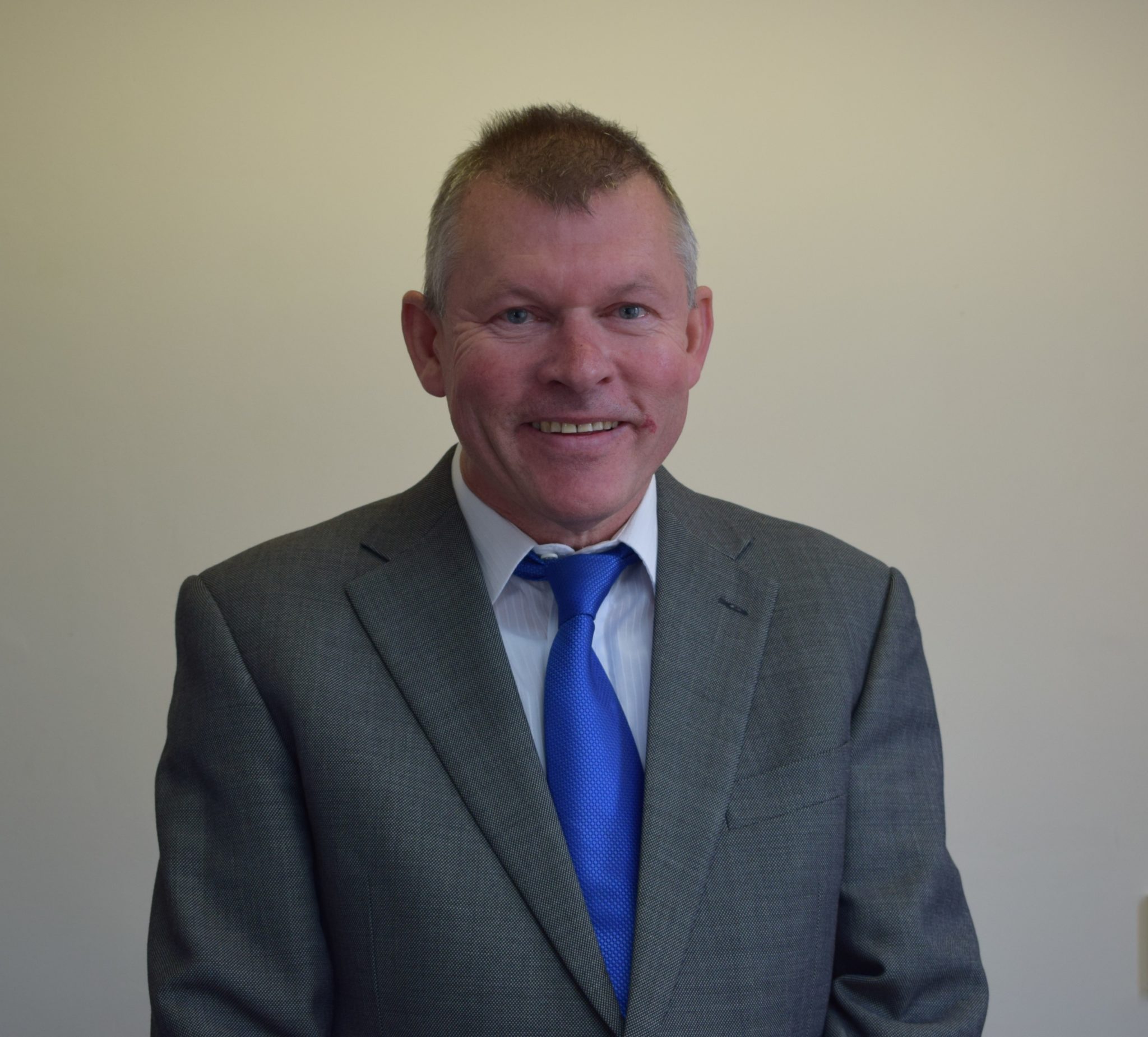 Councillor Contact Details