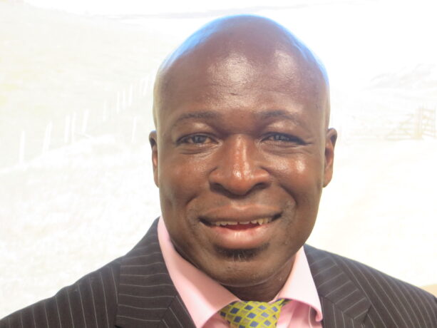 Councillor Contact Details