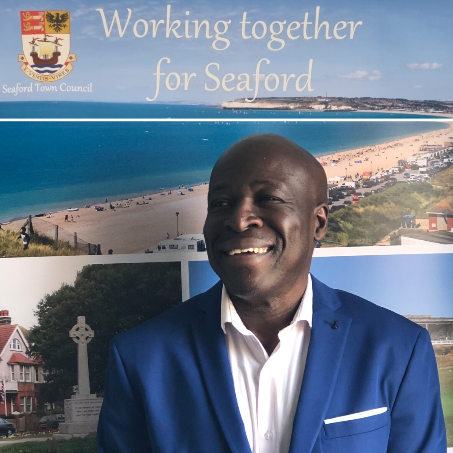 Councillor Contact Details