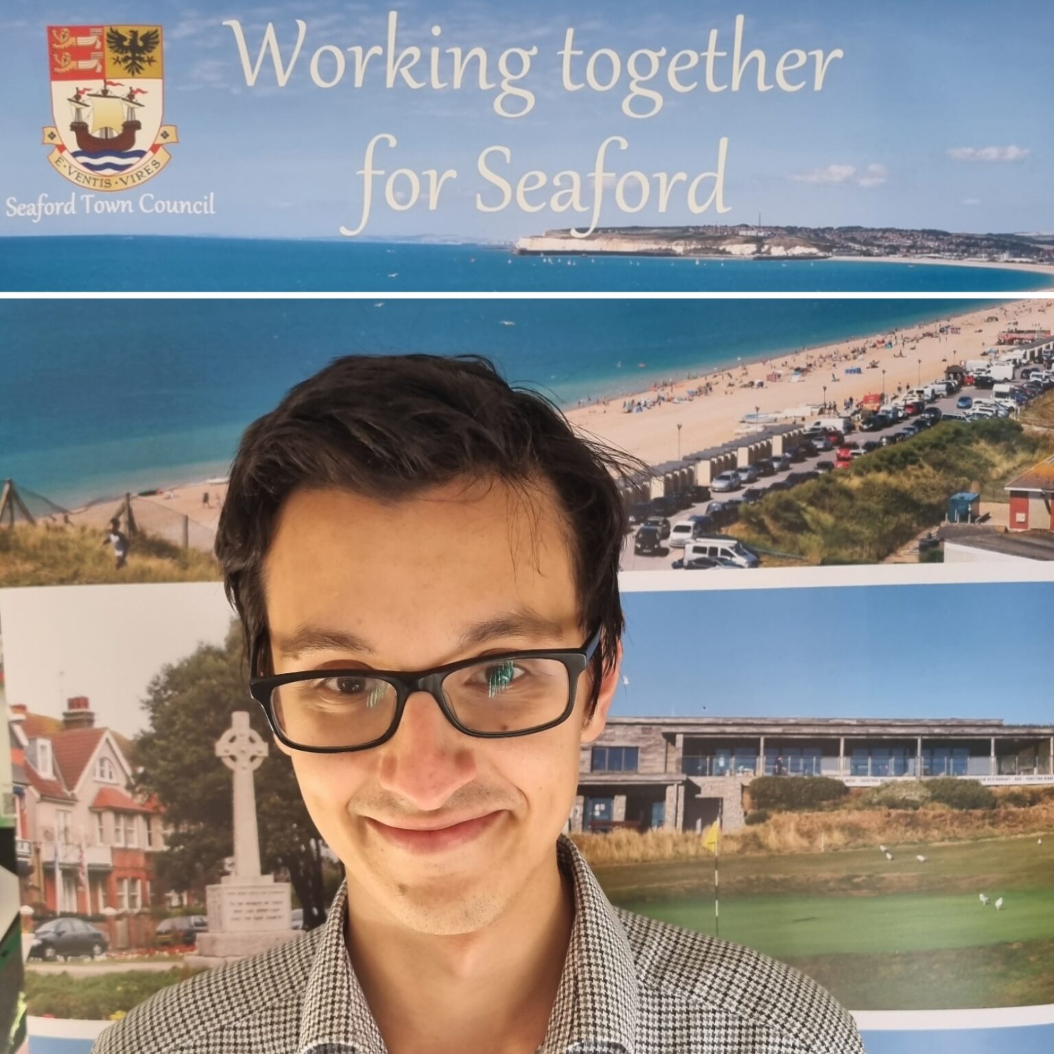 Councillor Contact Details