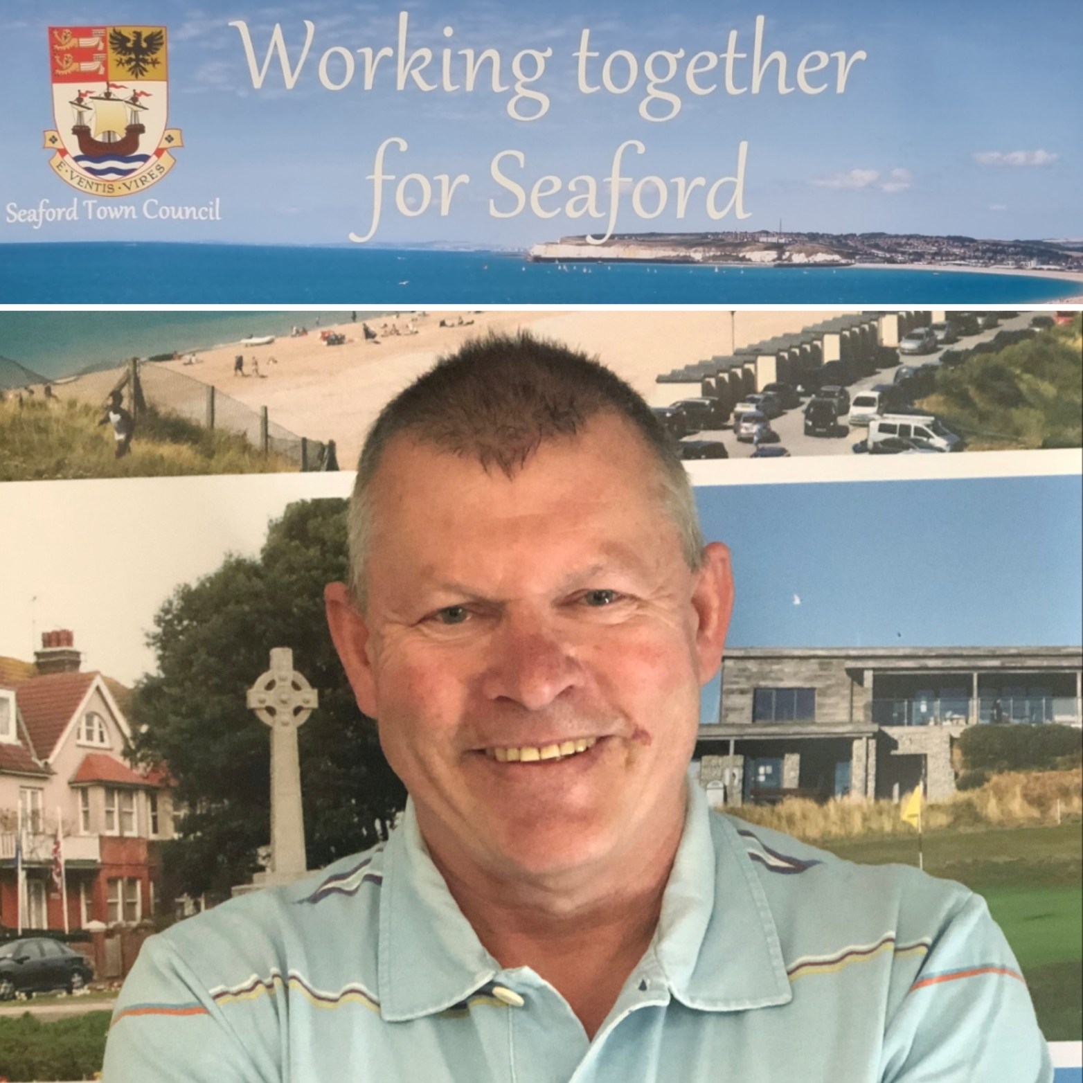 Councillor Contact Details