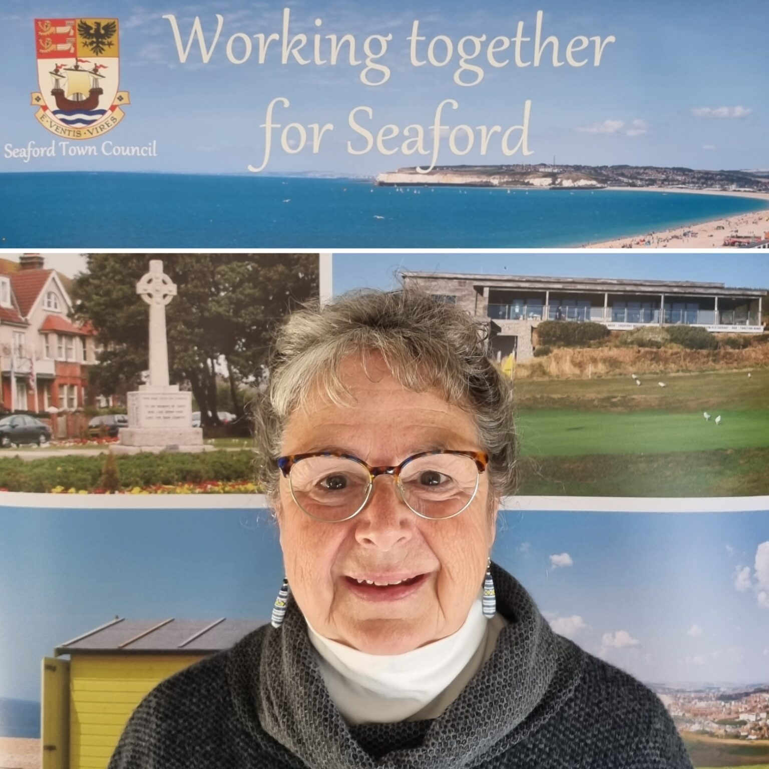 Councillor Contact Details