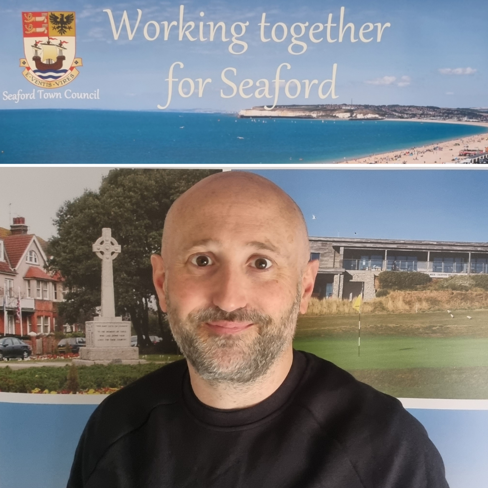Councillor Contact Details