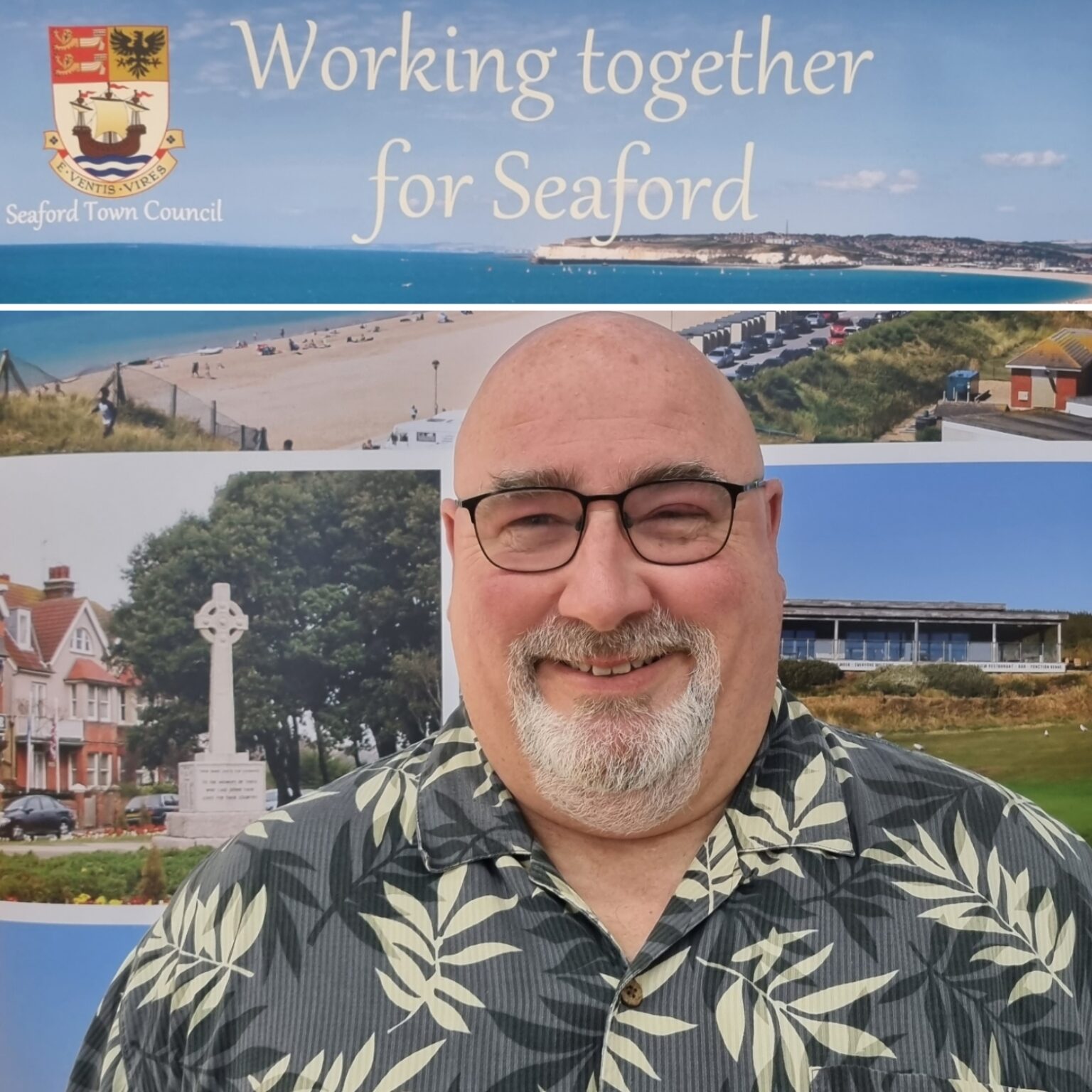 Councillor Contact Details